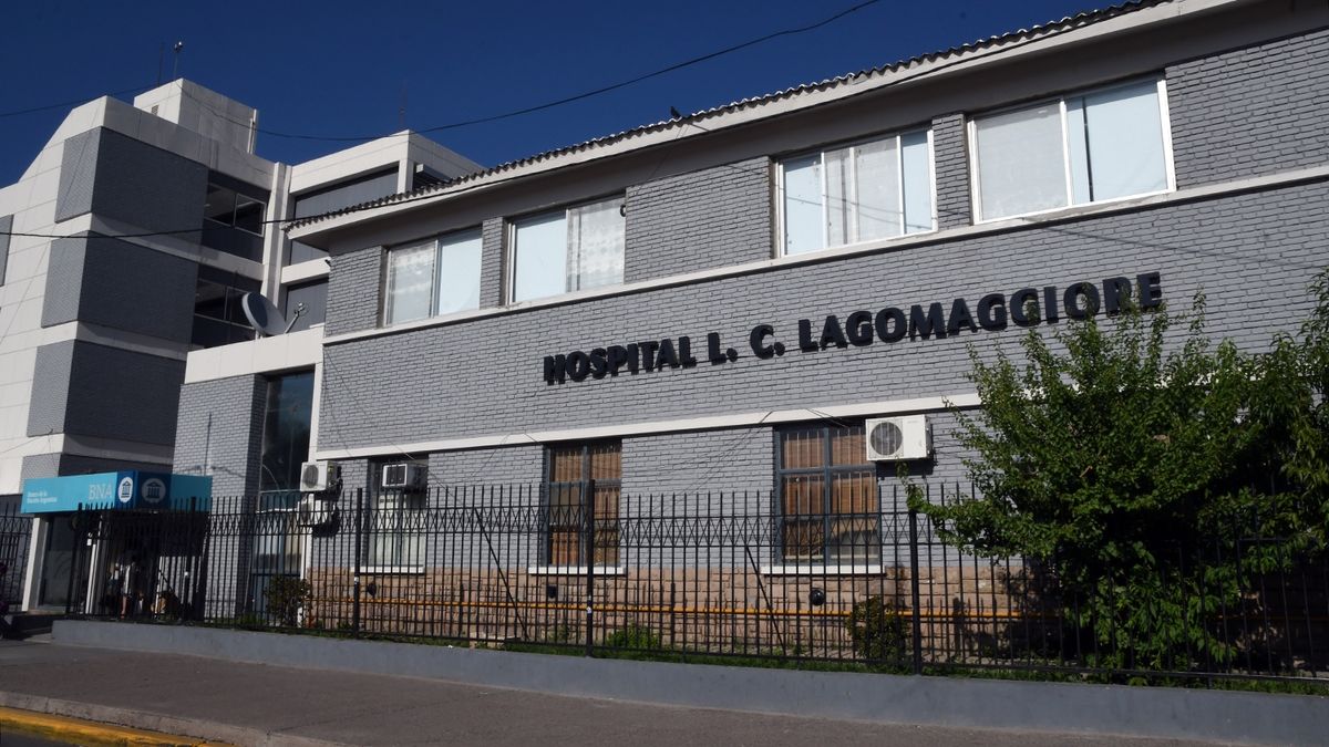 Piden investigar a la maternidad del hospital Lagomaggiore por el caso ...