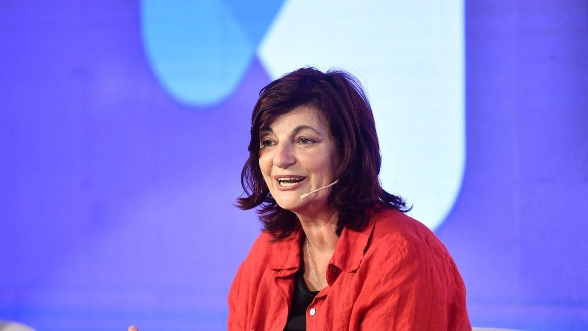 Paro de colectivos: el Gobierno firmó la resolución para que los ...