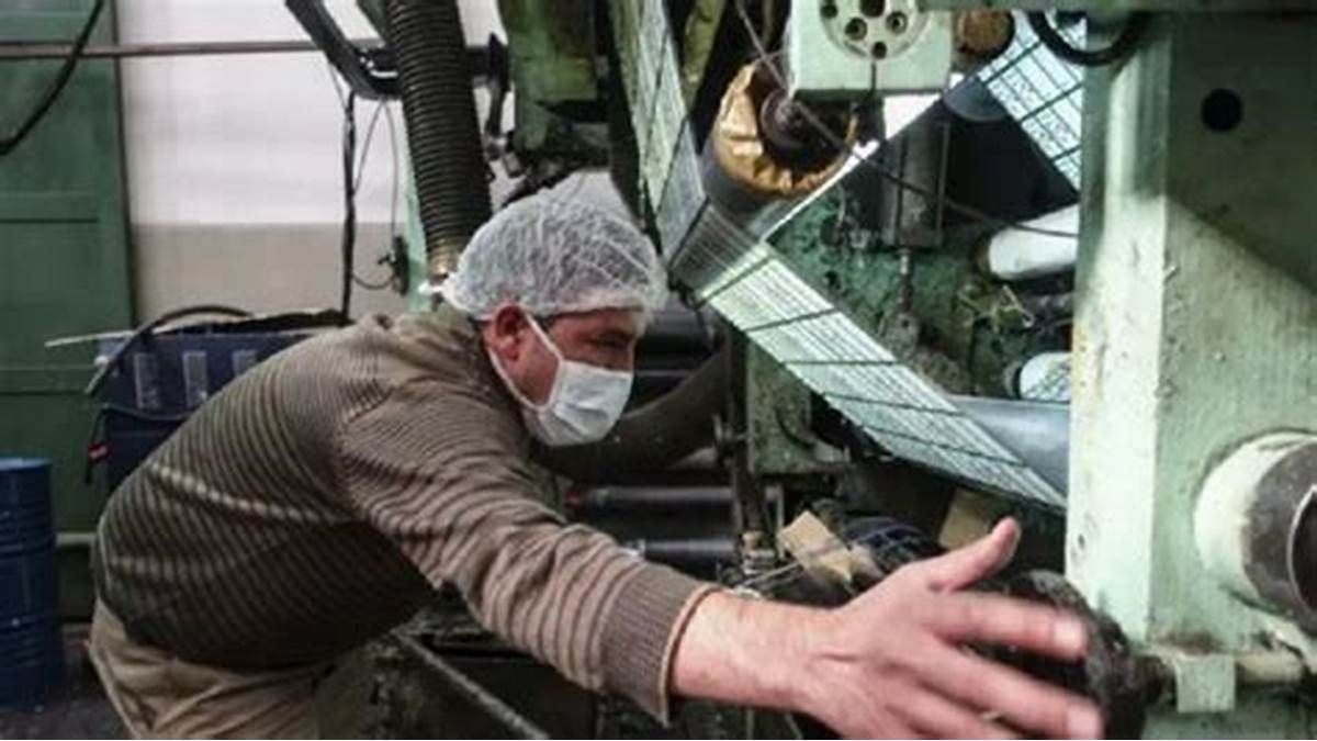 Renovar el sistema para no detonarlo