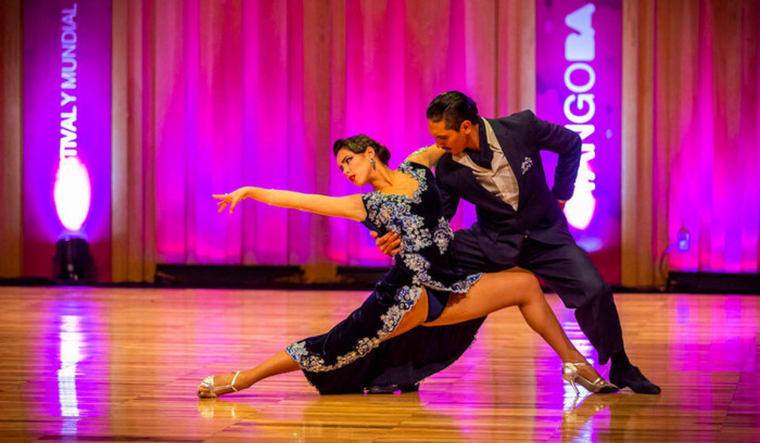 El Festival y Mundial de Tango comienza esta semana: dónde y cuándo