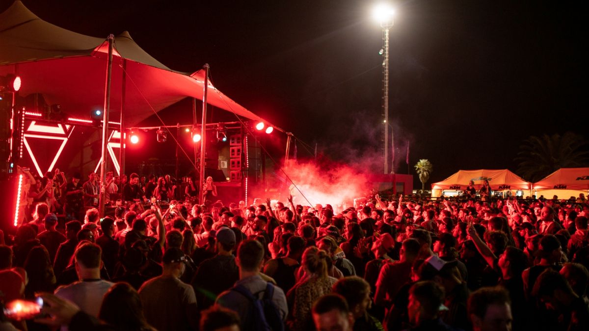 Quiénes son los DJs de nivel internacional que tocarán en Mendoza, tras ...