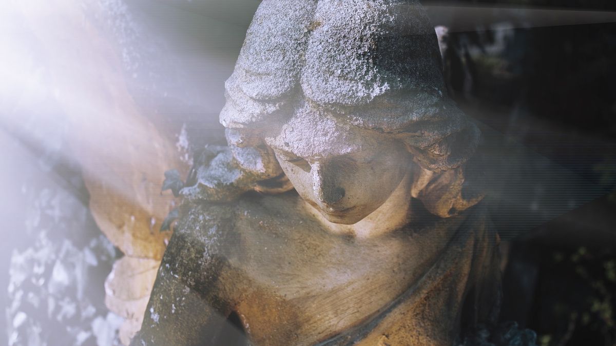 El auspicioso mensaje del ángel de la guarda para este 18 de septiembre ...