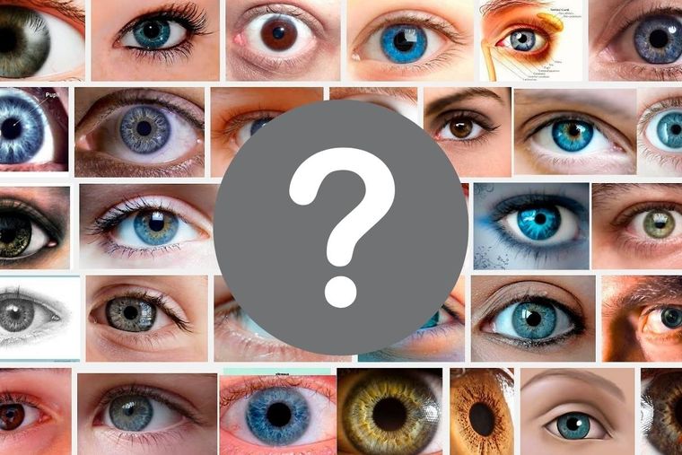 El test visual de imagen divergente que medirá tus capacidades a partir ...