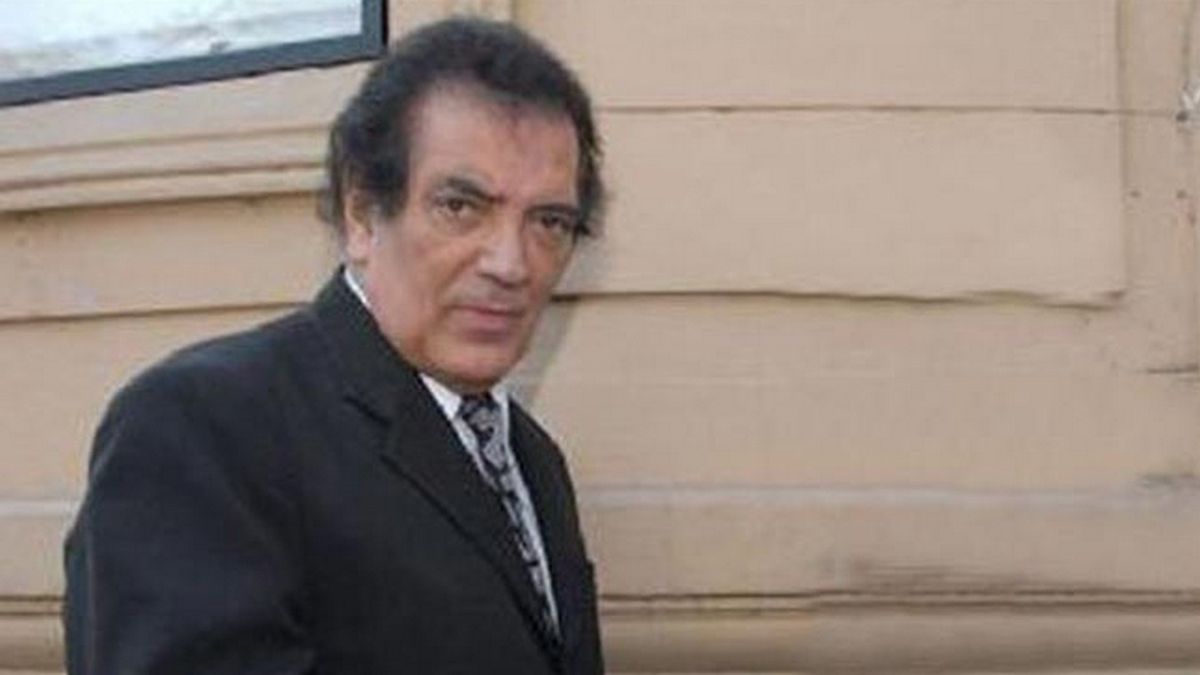 A los 65 años, murió Adrián Facha Martel