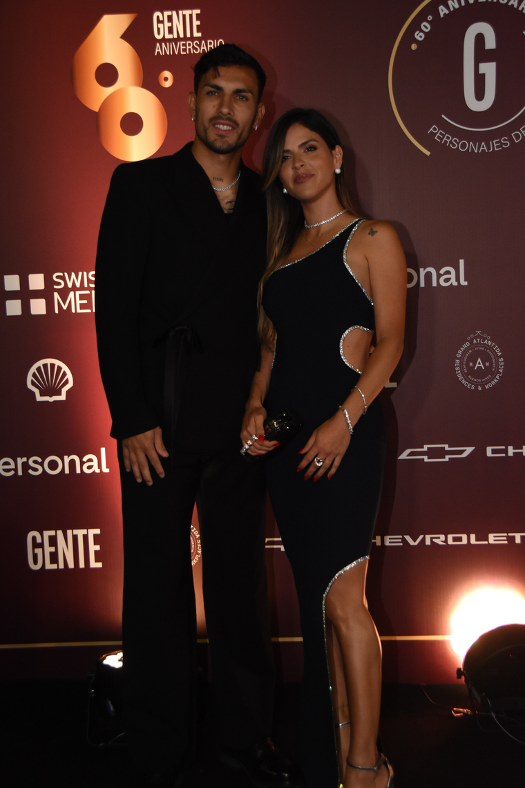 Wanda Nara, Pampita, Paredes y más: todas las estrellas que brillaron ...