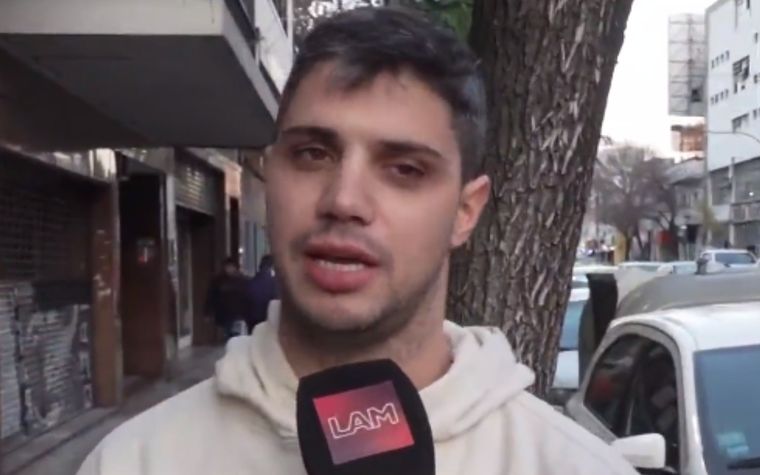 Alexis Quiroga explicó por qué borró su descargo contra Telefe por ...