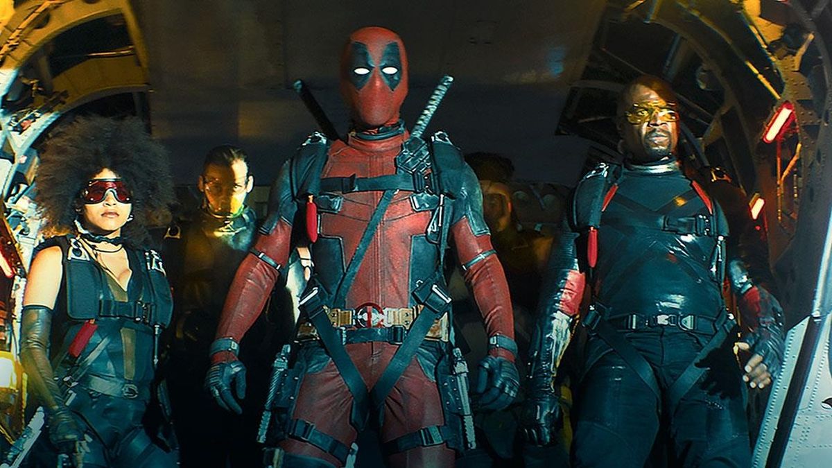Este es el actor de Deadpool que acusó a Ryan Reynolds de maltrato