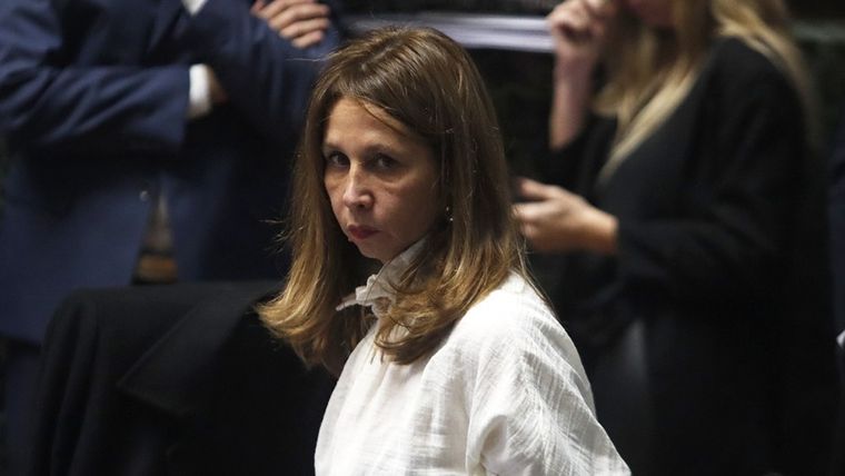 Quién es Pilar Ramírez, la karinista y excamporista que logró una ...