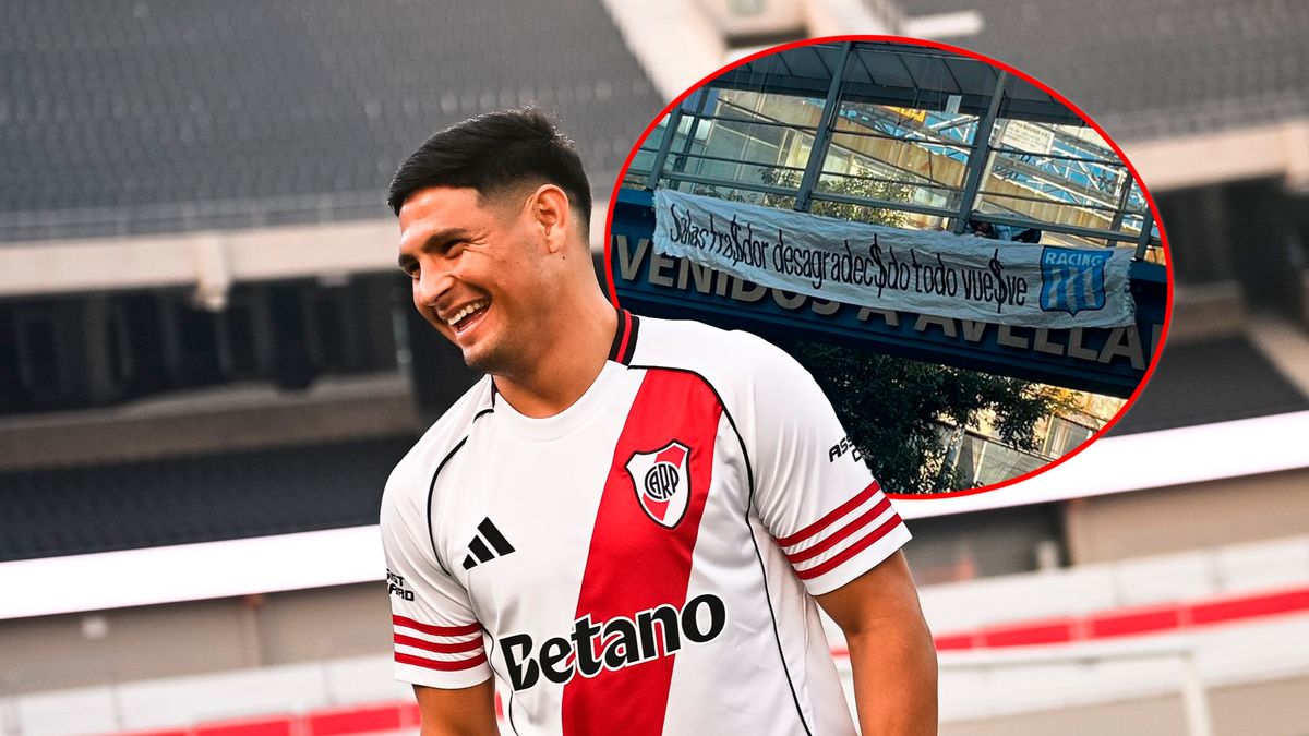 El durísimo pasacalles que le dedicaron a Maxi Salas los hinchas de ...