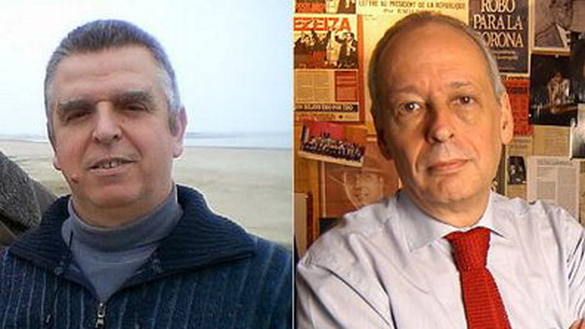 Horacio Verbitsky y Mario Firmenich fueron absueltos por un atentado de ...