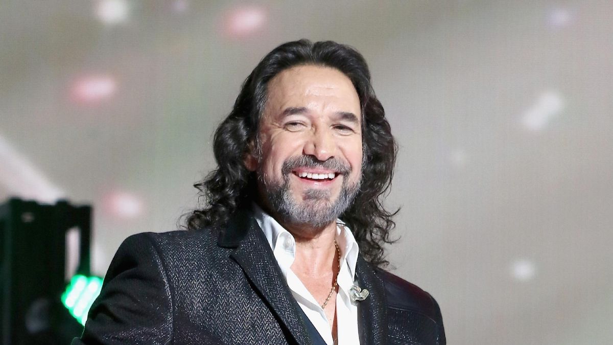Marco Antonio Solís hace realidad el meme con el baile de Kendrick Lamar