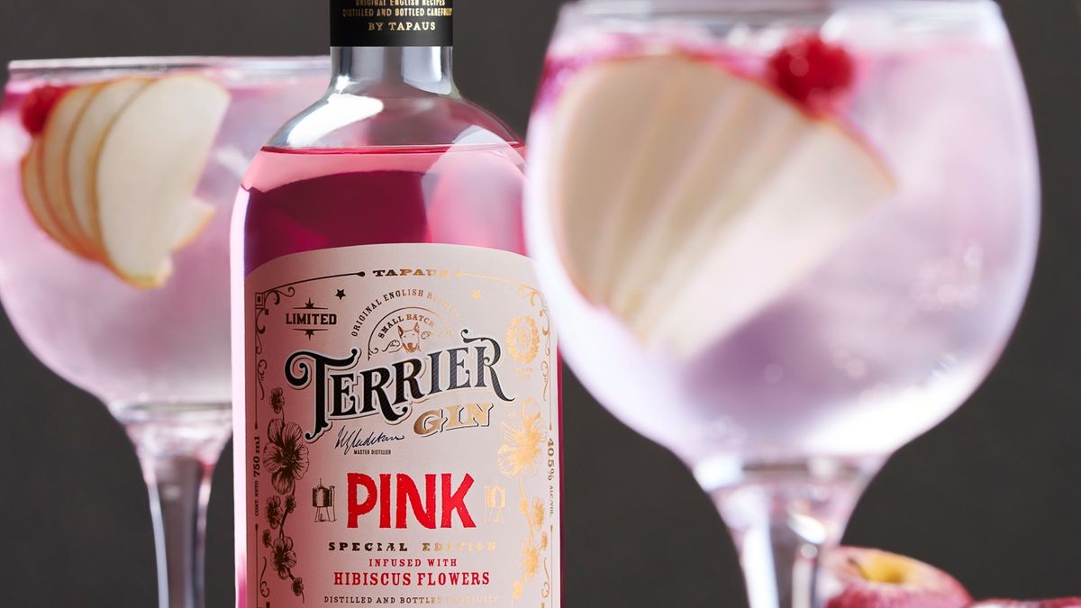 El Gin Paff: así se hace el trago que es tendencia viral en redes ...