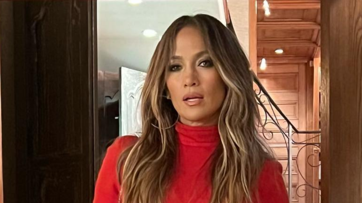 Jennifer Lopez no tuvo hogar antes de ser una estrella