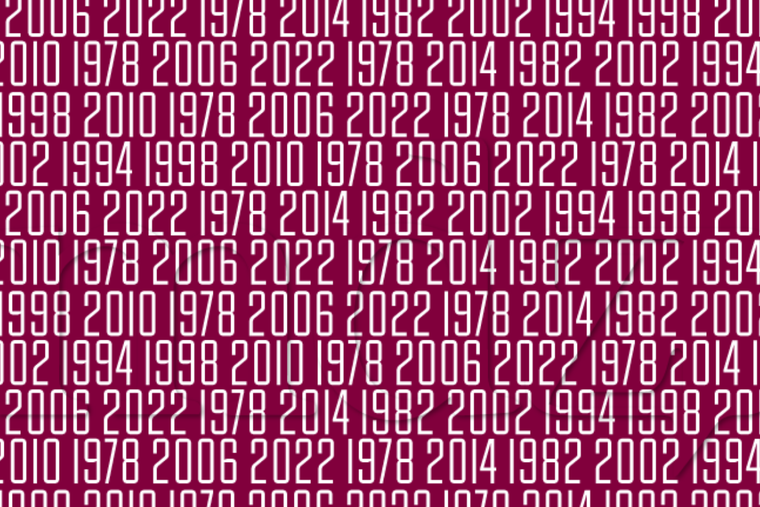 Enigma visual nivel campeones: encuentra los años en los que levantaron ...