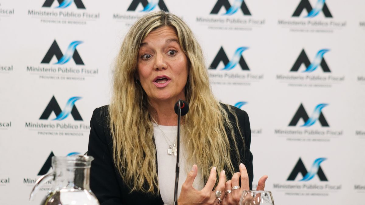 Caso Claudia Ríos: el expediente de “tentativa de evasión” pasó a la ...