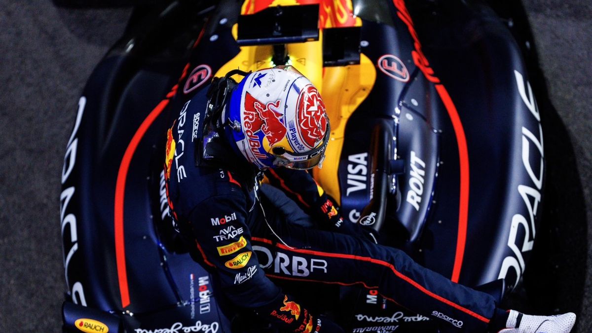 Con el triunfo de Verstappen, la definición del mundial Fórmula 1 se ...