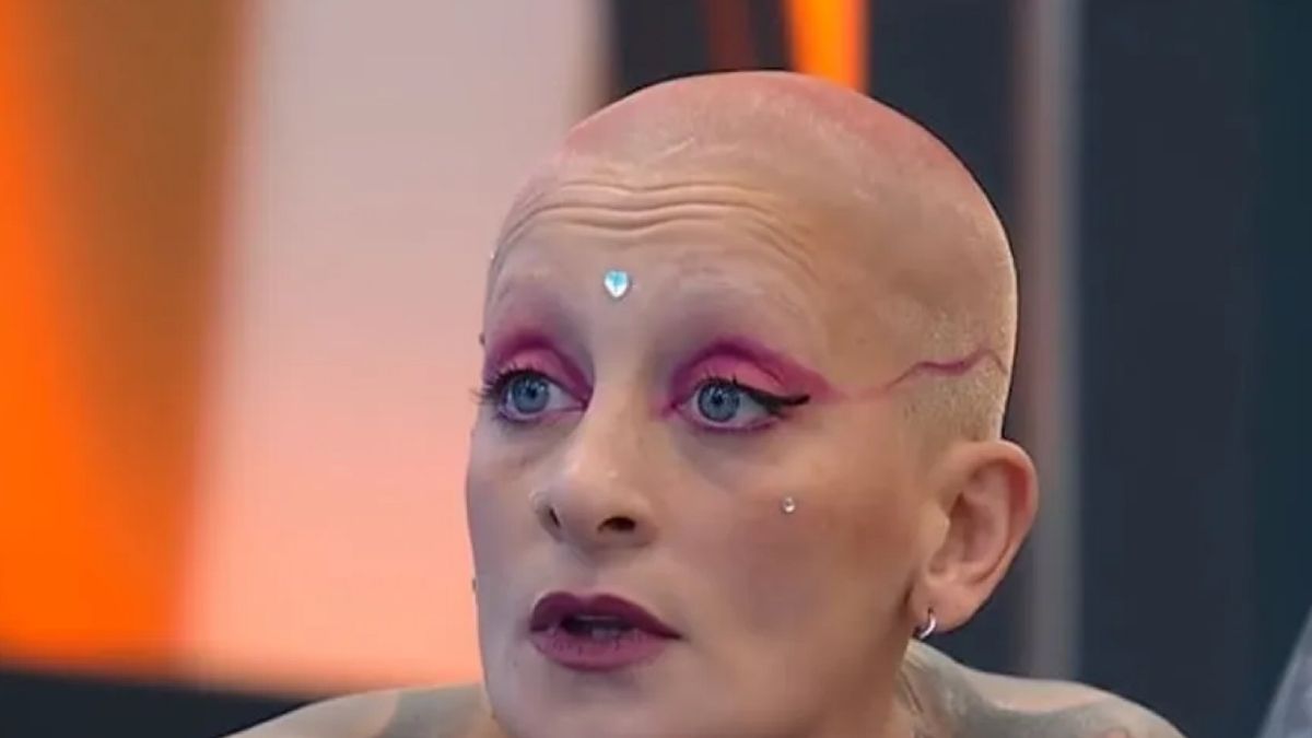 Tremenda acusación de Furia hacia Gran Hermano sobre una participante ...