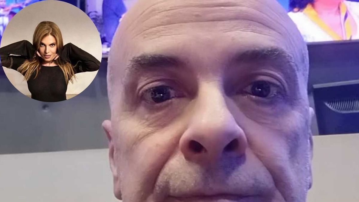 La ex de Atilio Veronelli lo destrozó a pocos días de su muerte: Vas a ...