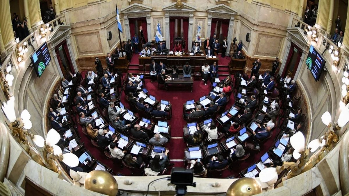Sin apoyo del kirchnerismo, el PRO exigirá que el Senado trate Ficha ...