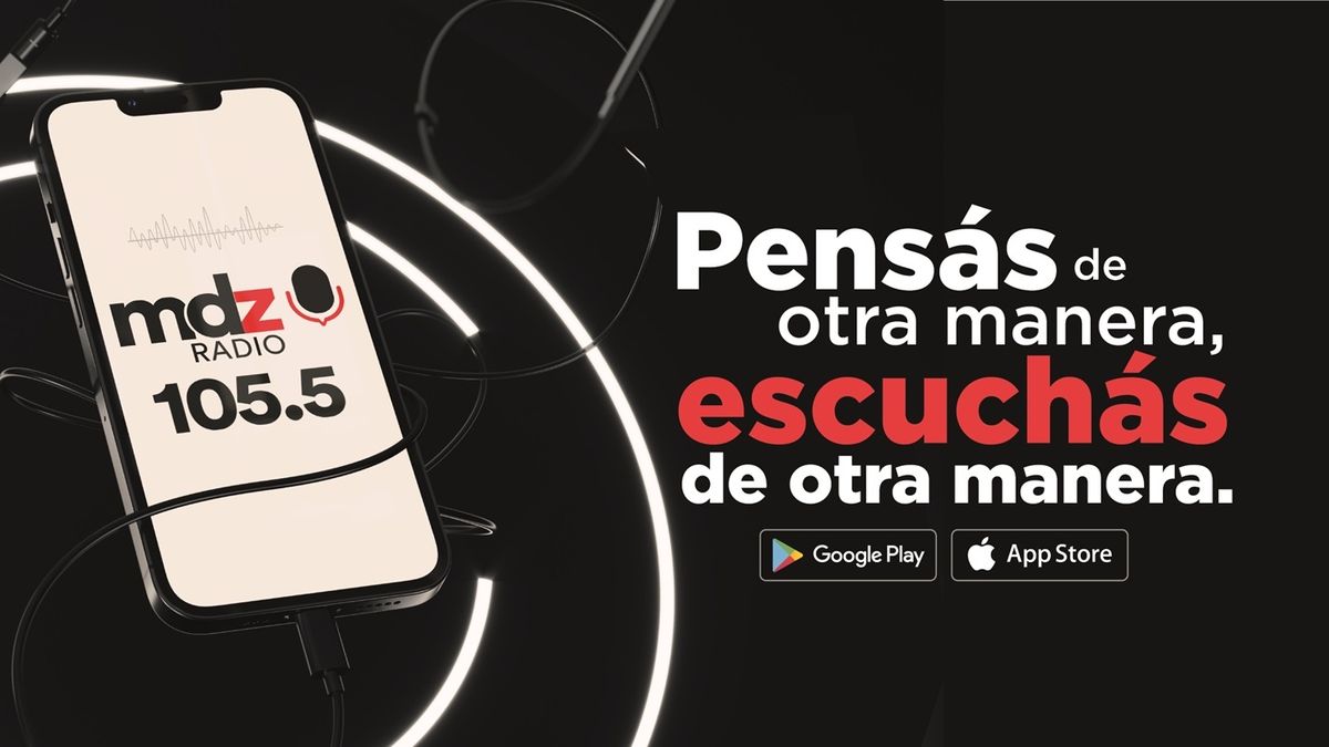 MDZ Radio lanza la nueva programación junto a un equipo renovado