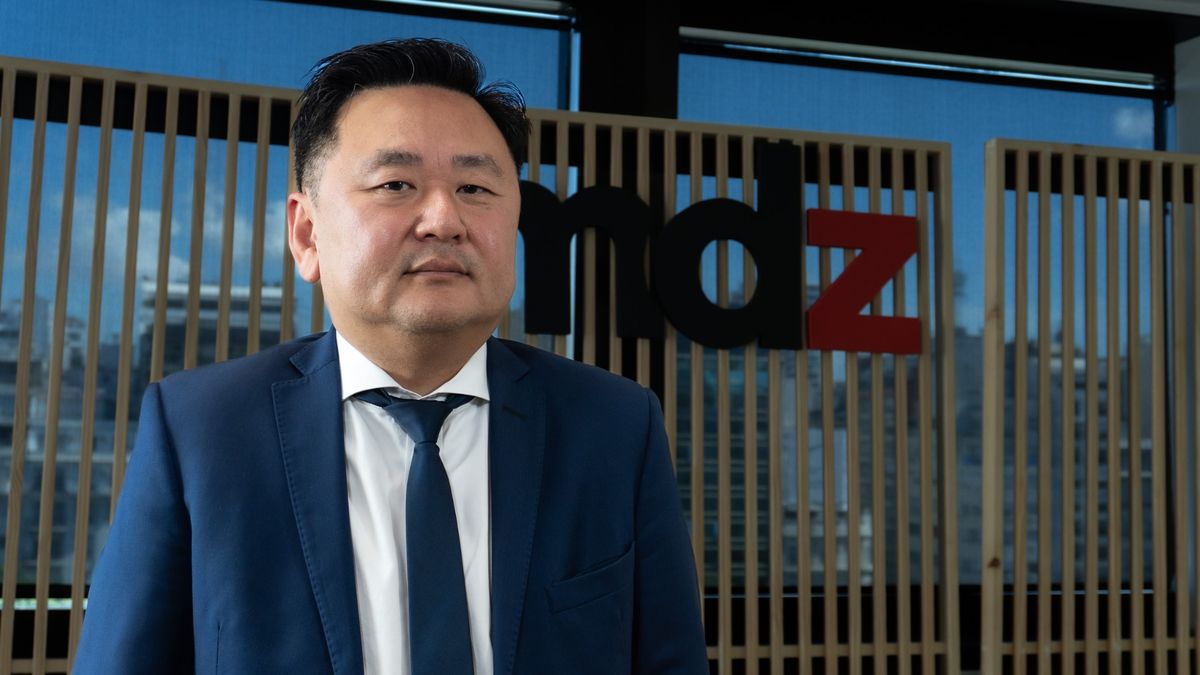 Alejandro Kim: No trabajé para Alberto Fernández, trabajé para la patria