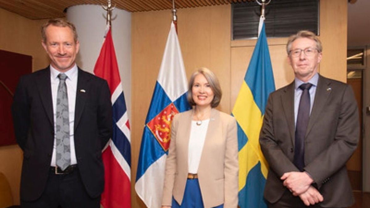 Una buena para Javier Milei: empresas top europeas están atraídas por ...