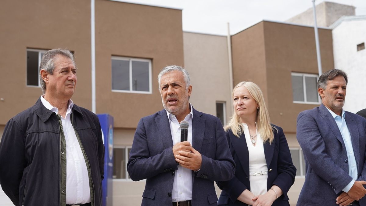 Cornejo, en contra de las comisiones investigadoras del caso $Libra ...