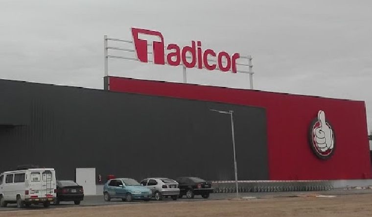 Tadicor ofrece trabajo en Mendoza: cuáles son los requisitos y cómo postular