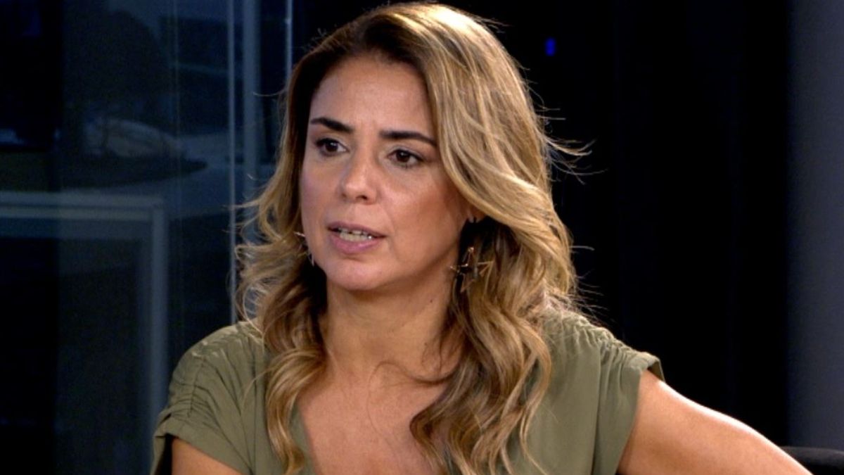 Marina Calabró reveló que América TV decidió "cancelar" a una famosa ...