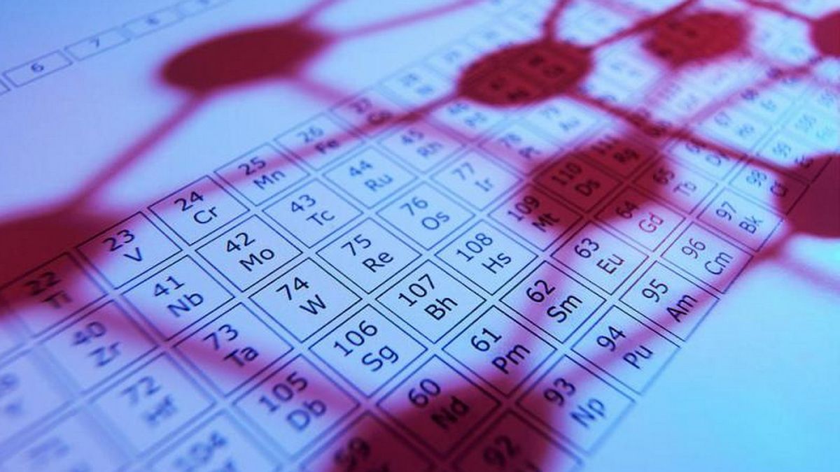 ¿Por qué podría llamarse Japón el elemento 113 de la tabla periódica?