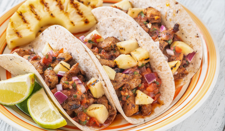 Receta de tacos al pastor: el clásico mexicano que nunca falla