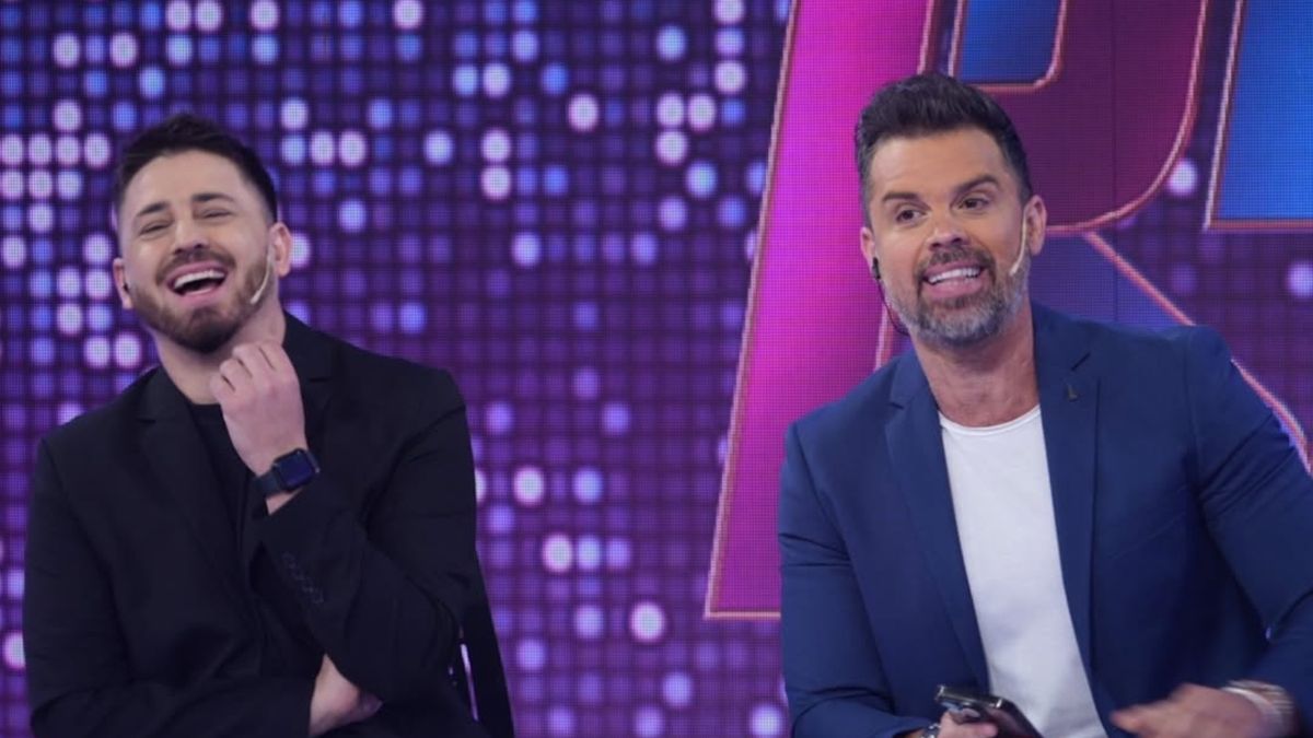 Así fue el debut de Puro Show, el programa de El Trece que le hace competencia a Telefe