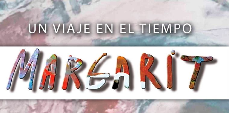 Un viaje en el tiempo, la nueva exposición del artista Fernando ...