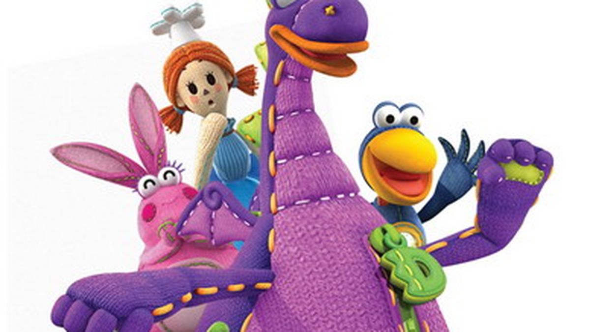 Se suma un nuevo compañero para los más chicos