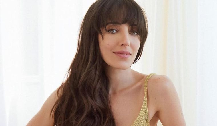 Paula Kohan volvió al país tras dejar todo para vivir en México: qué le ...