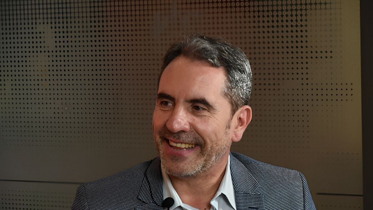 Jorge Difonso: Es una decisión personal de De Marchi la de irse con ...