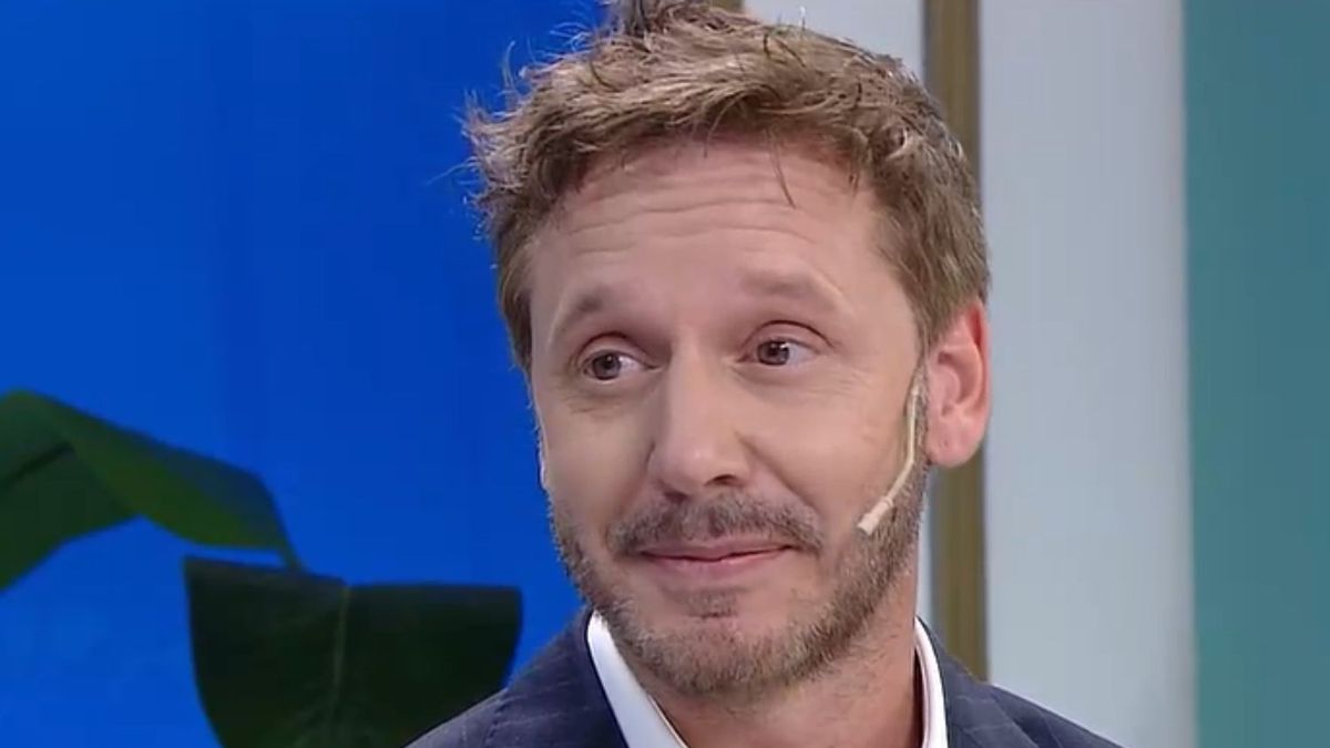 En el Día del Padre, Benjamín Vicuña publicó una ecografía y sorprendió ...