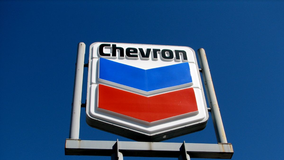 Qué dijo el CEO de Chevron sobre Javier Milei y Vaca Muerta