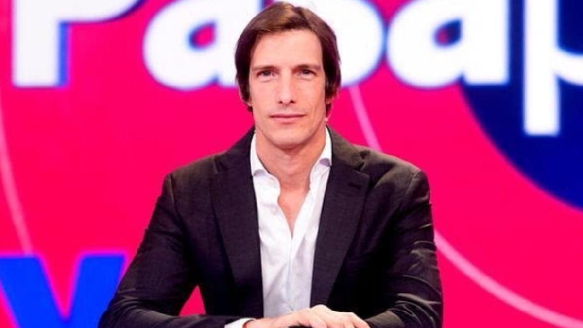 Los dos datos clave sobre el futuro de Iván de Pineda en Telefe