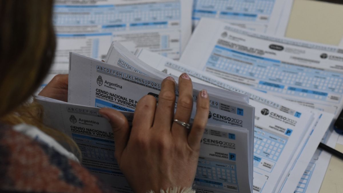 La impensada provincia que lidera el ranking de crecimiento del Censo 2022