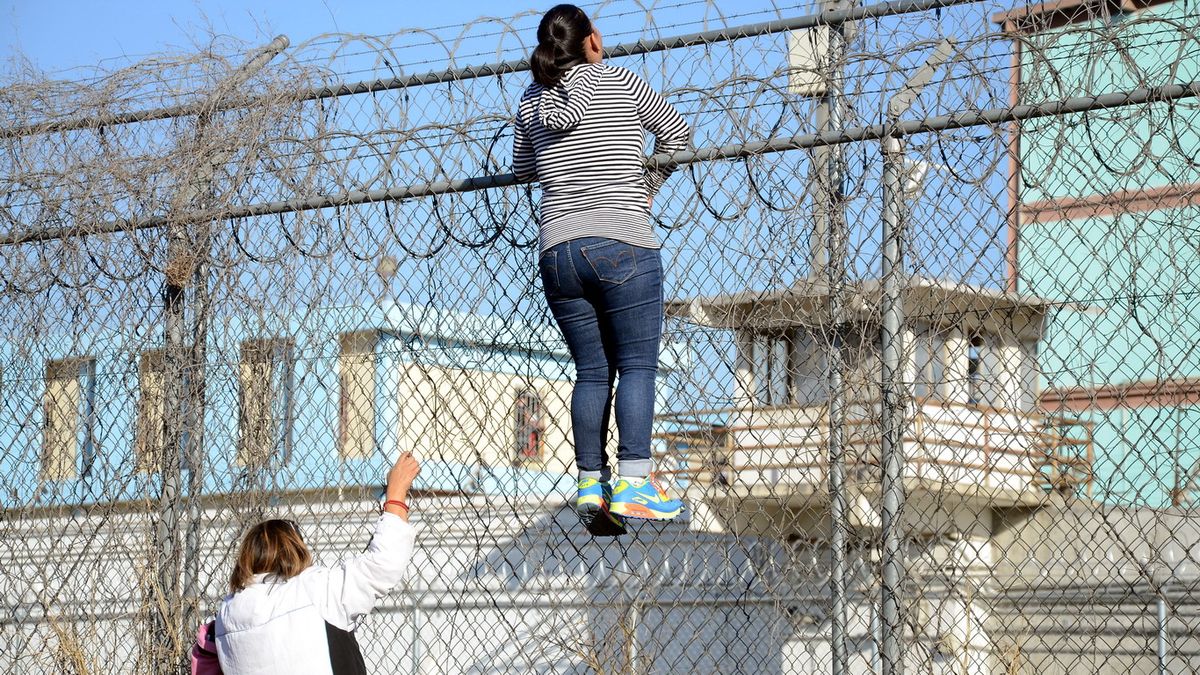 Los motines y revueltas más graves en cárceles de México