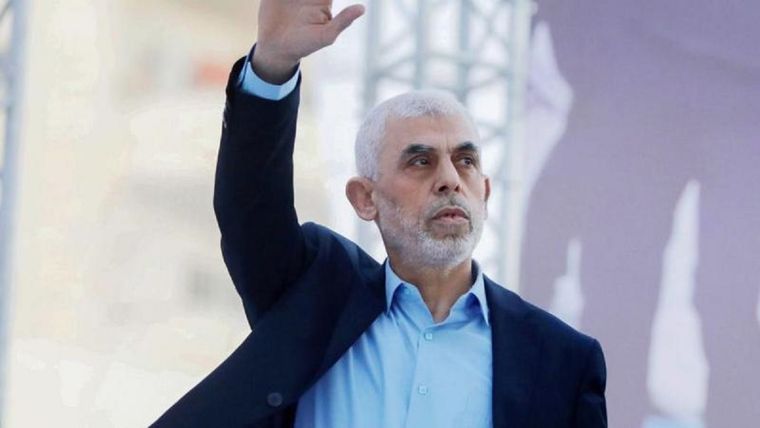 La muerte de Sinwar es una victoria para Netanyahu y un golpe para ...