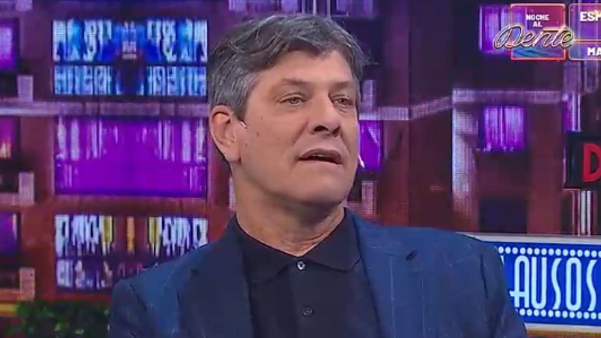 En medio de la crisis de Vorterix, El Trece confirmó el regreso de Mario Pergolini a la pantalla