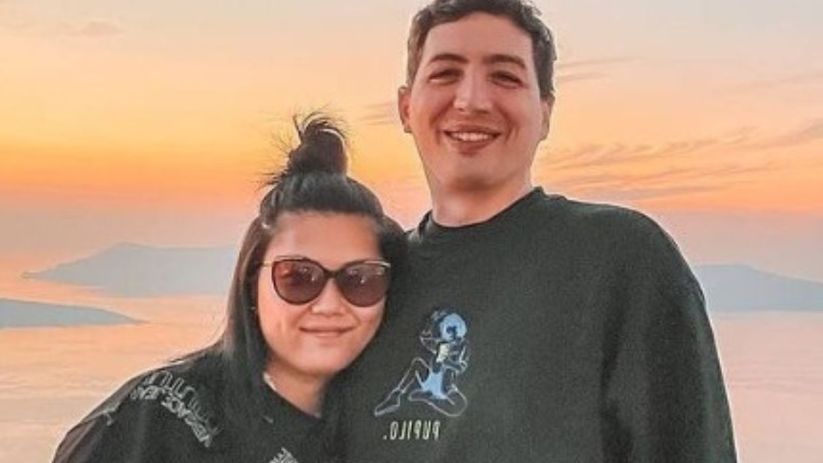 Con quién se casó el hermano de la China Suárez