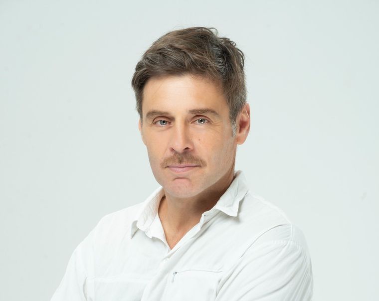 Gastón Ricaud: “La cultura abre cabezas y la quieren sacar para que eso ...