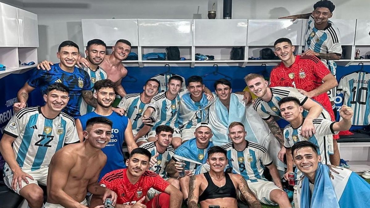 Atento, Messi: Inter Miami cerró la compra de una figura argentina del ...