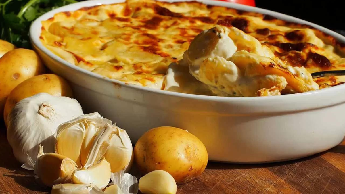 Secretos de la brandade de morue: una experiencia culinaria única