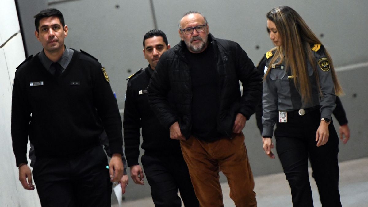 Nuevo revés para Cacho Garay y beneficios para su presunta cómplice