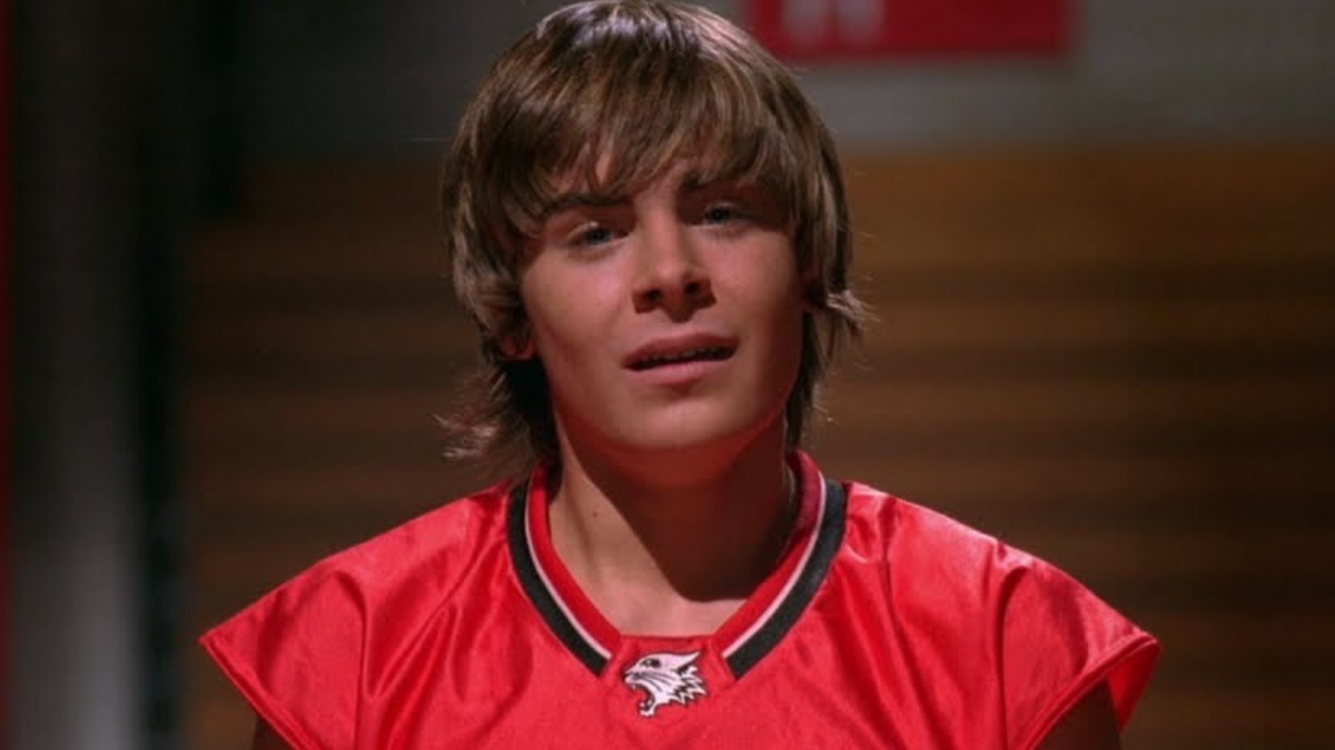 ¿Por qué se cree que Troy Bolton fue el personaje que sufrió más ...