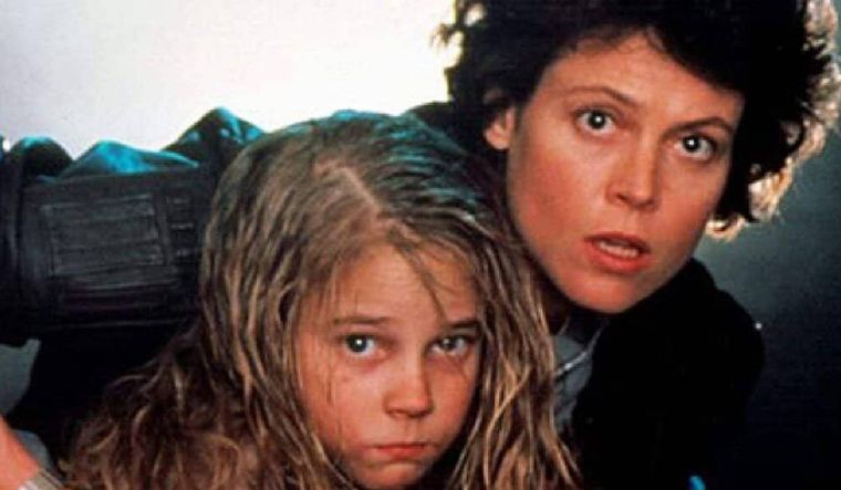 Qué fue de Carrie Henn, la niña de Aliens que se alejó de la fama